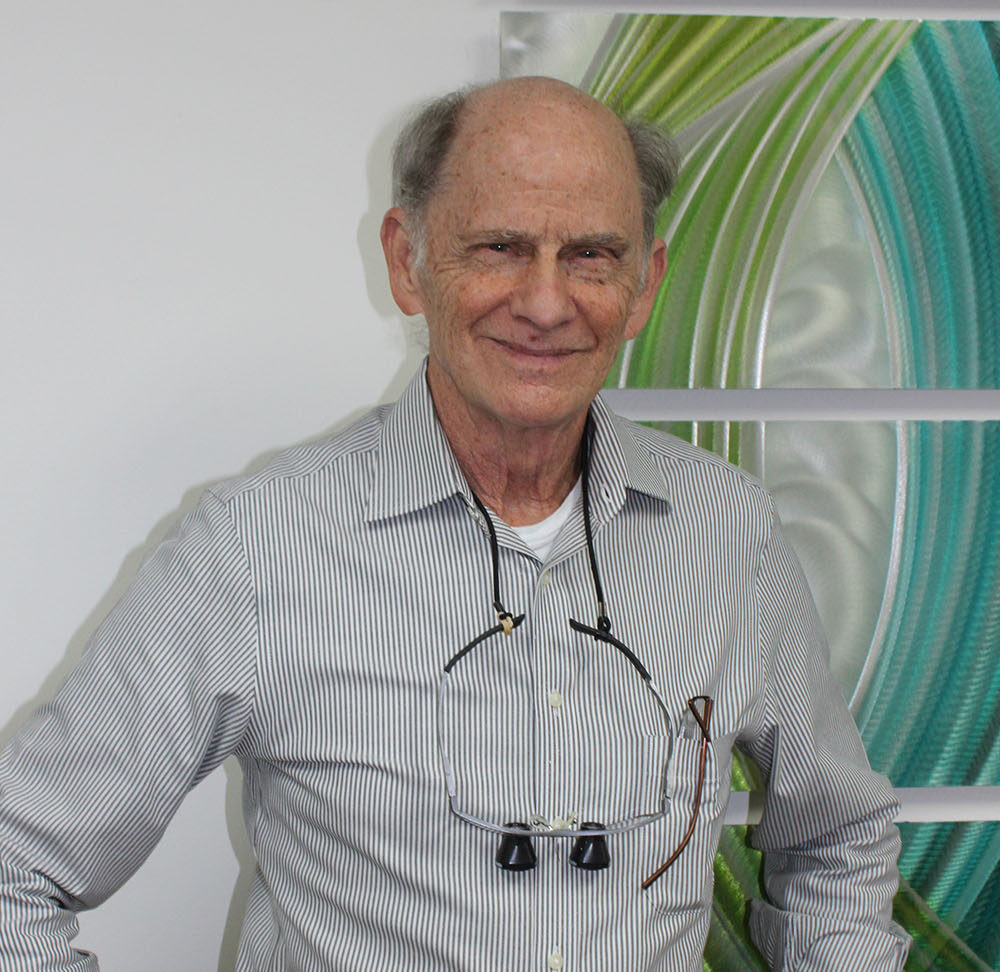 Dr. Thomas Roberts, DDS – Implant Dentistry of South Florida